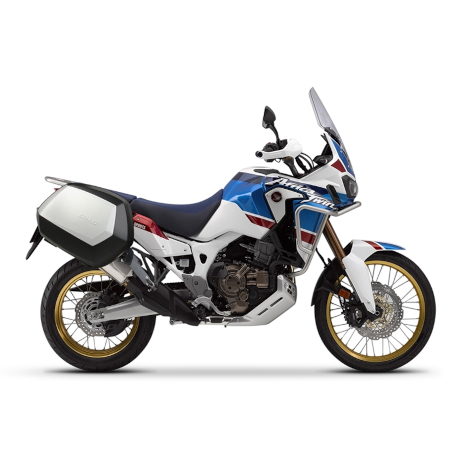 3P SYSTEM HONDA CRF1000L ADVENT - Honda Motos
