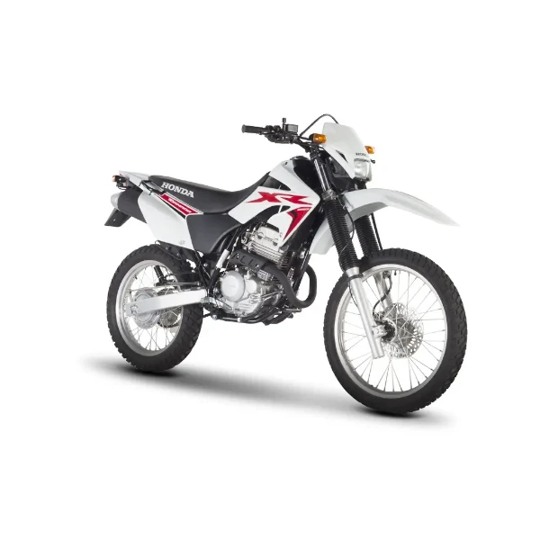 Honda Xr 650 Caballos De Fuerza 2019 2020 Honda XR 650L